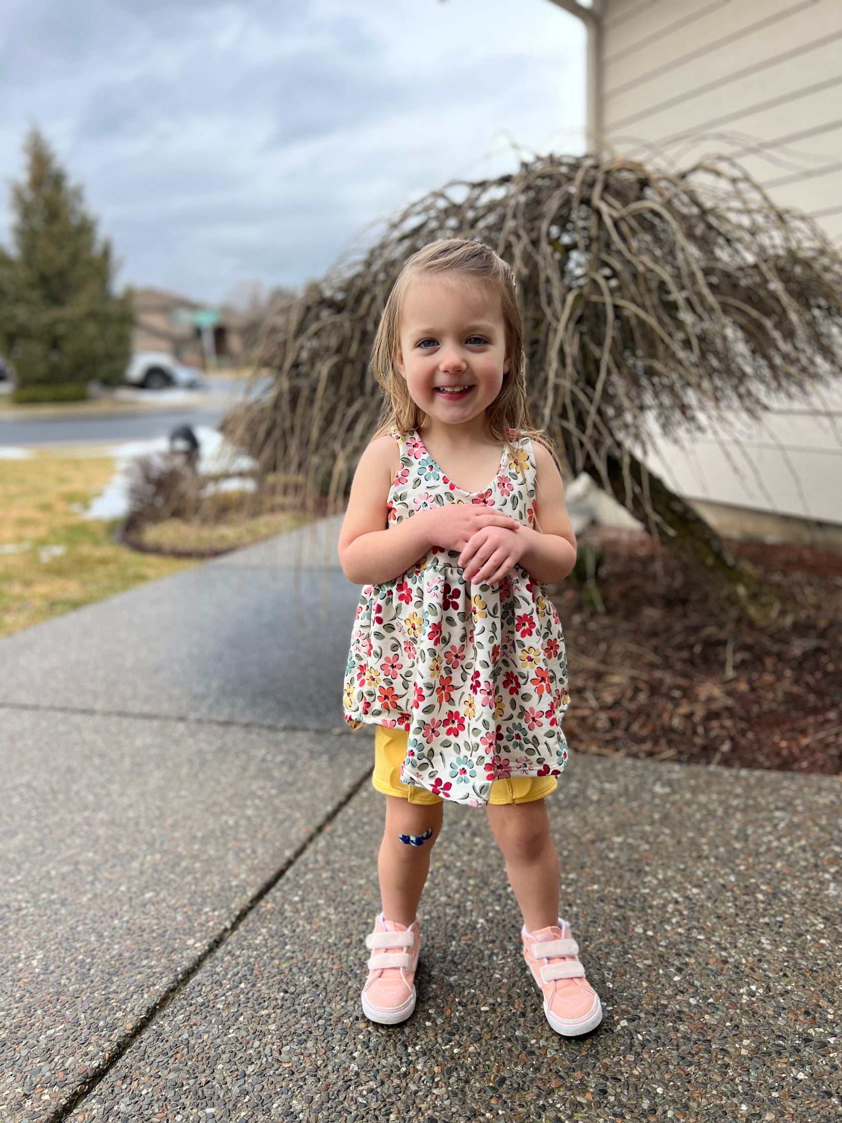 Baby-Youth Marlow – Sustainable Cloth Co