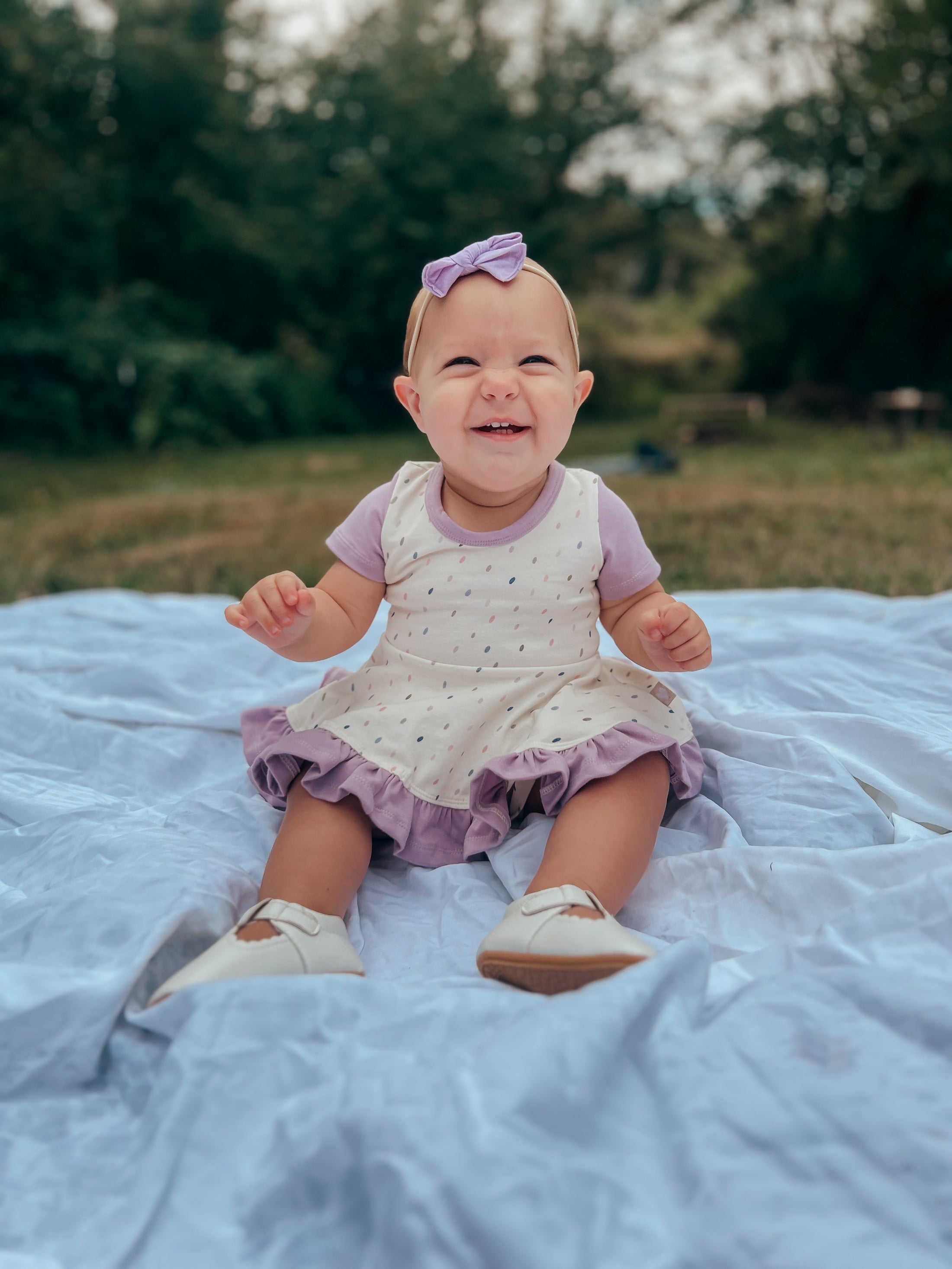 Baby-Youth Sophia – Sustainable Cloth Co