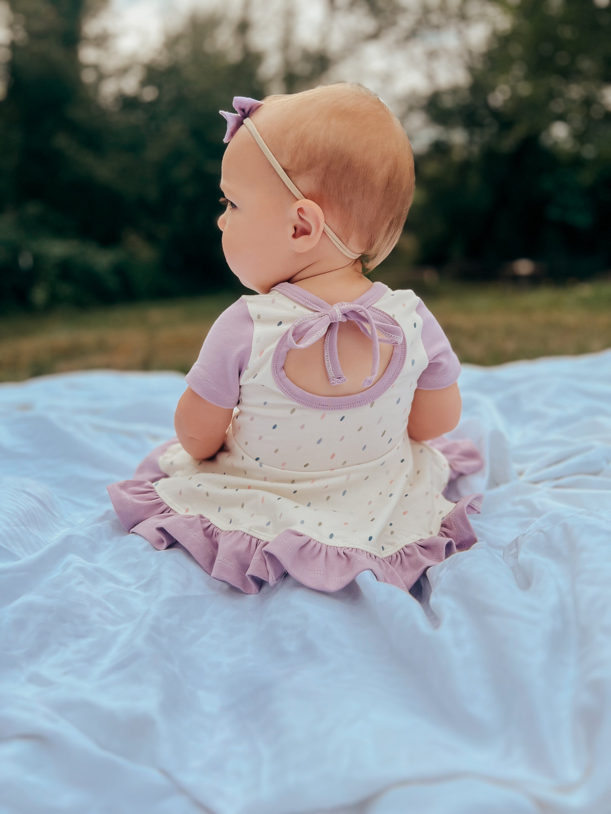 Baby-Youth Sophia – Sustainable Cloth Co