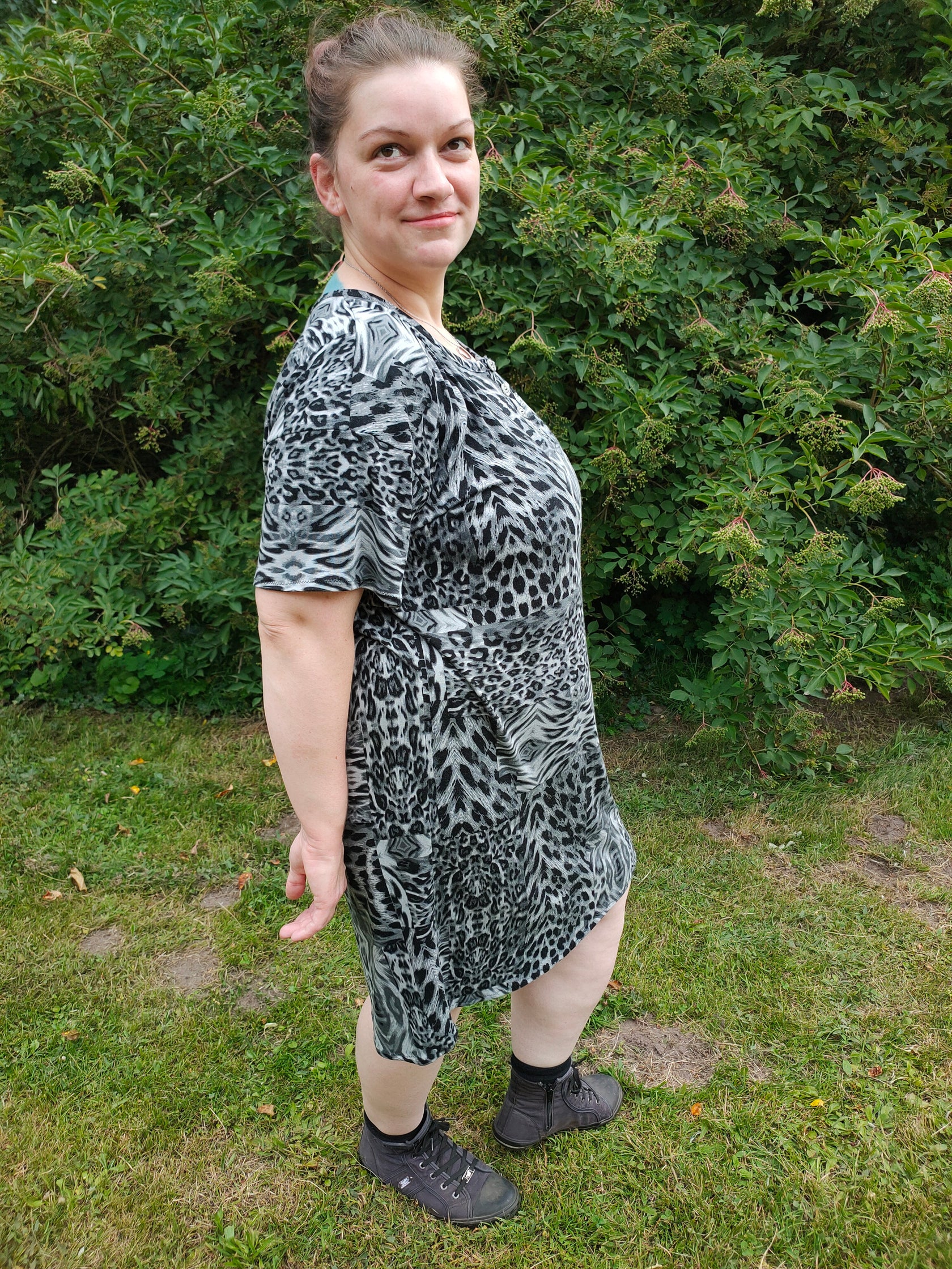 Adult Dallyn – Sustainable Cloth Co