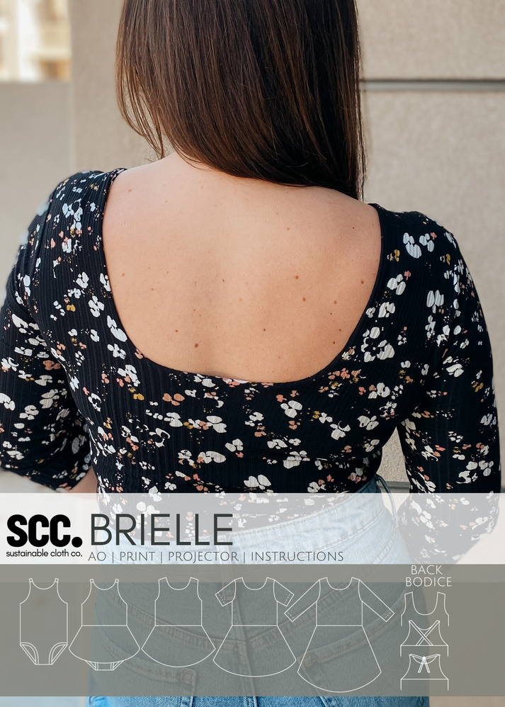 Adult Brielle – Sustainable Cloth Co