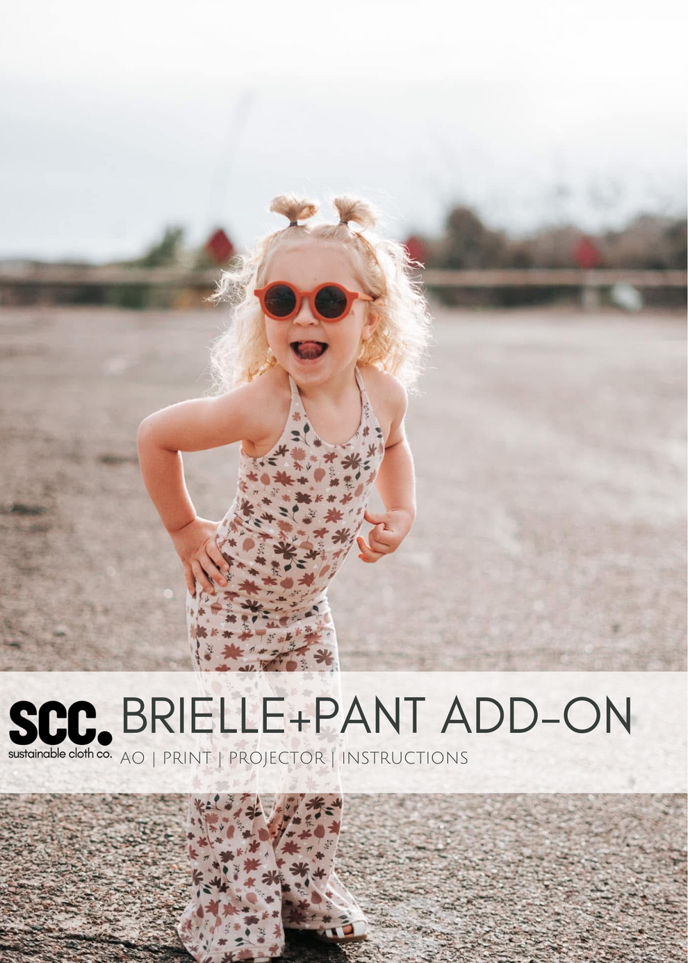 Baby-Youth Brielle and Pant Add-On Bundle – Sustainable Cloth Co