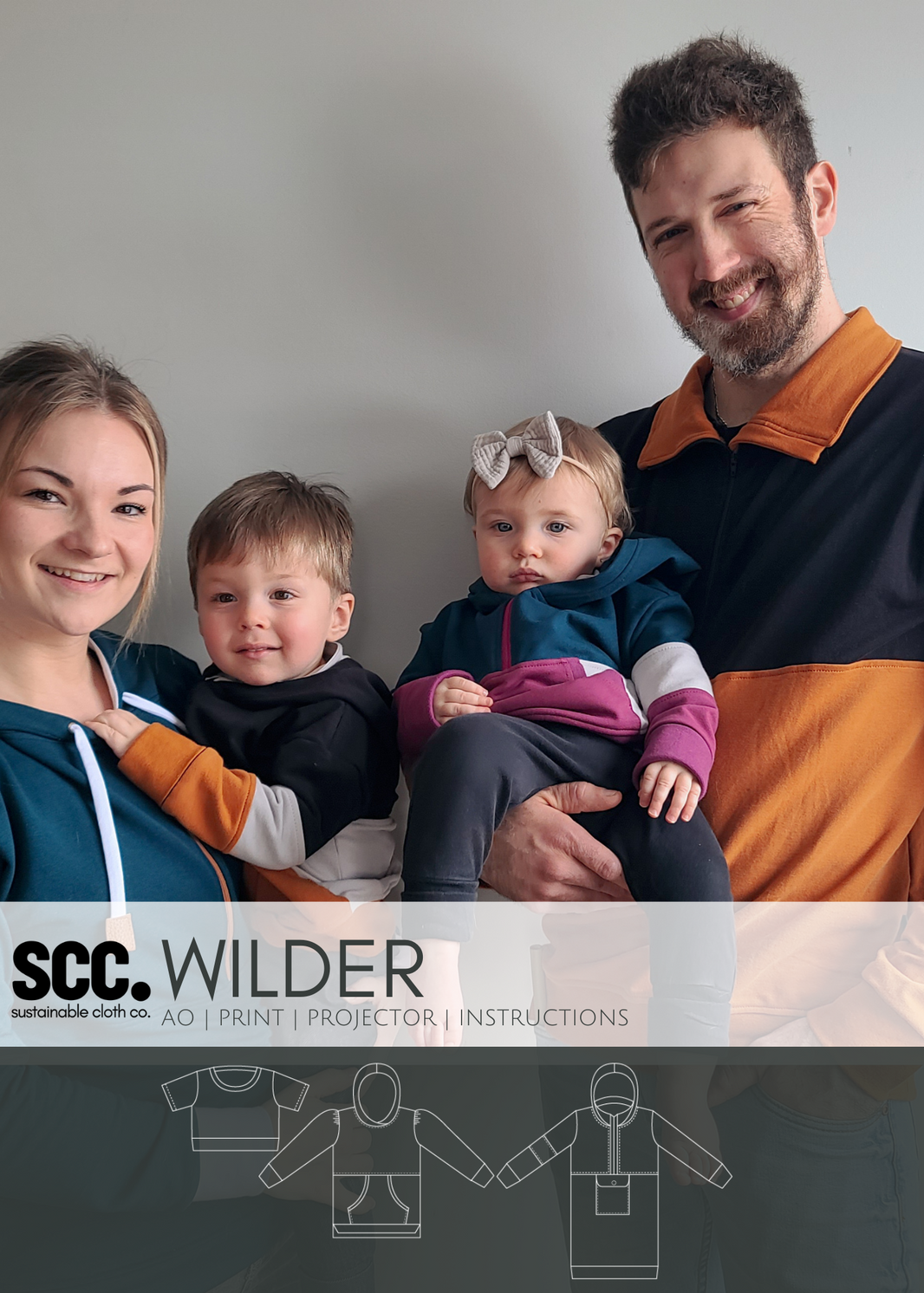 Bundles – Sustainable Cloth Co