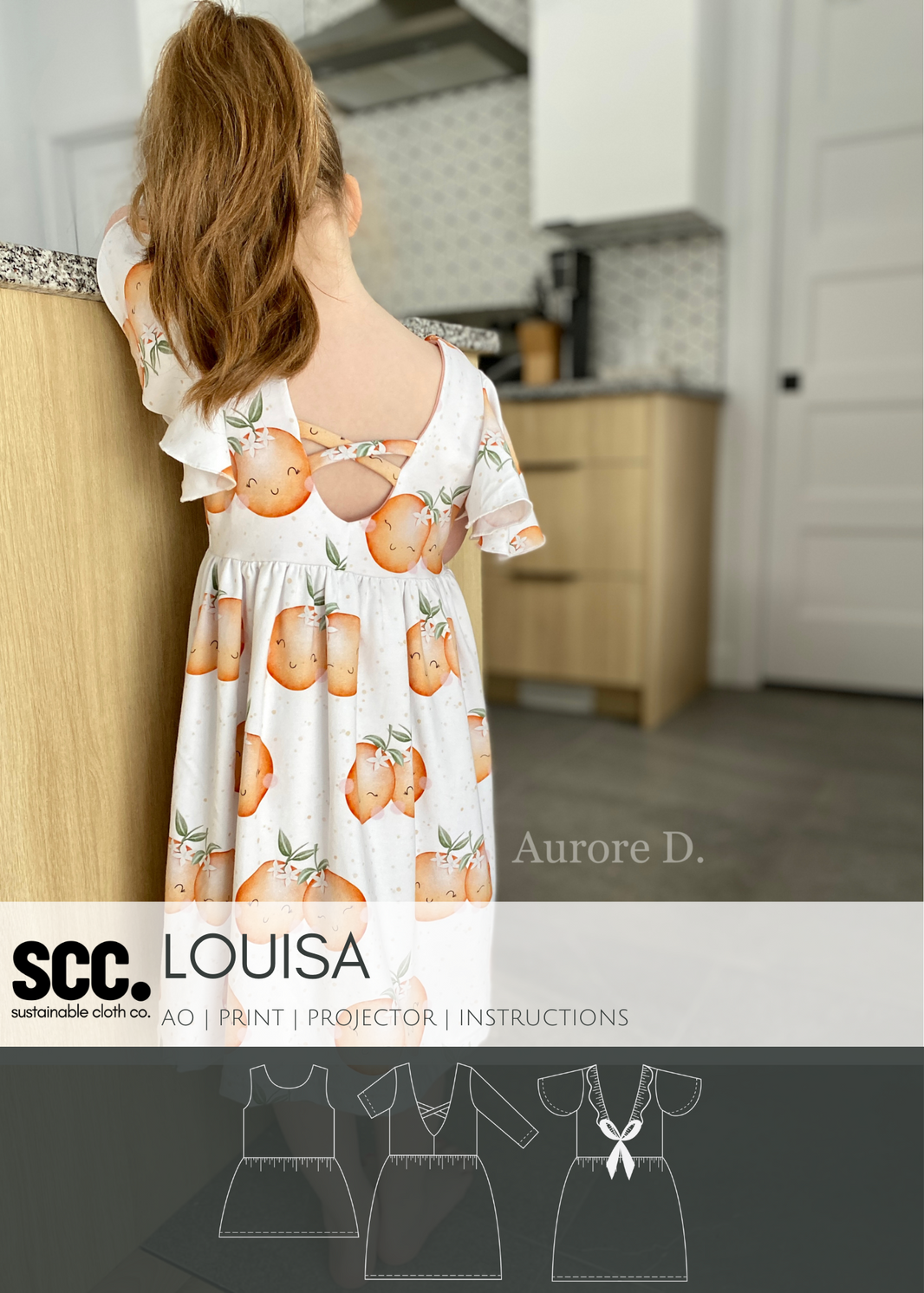 Home – Sustainable Cloth Co