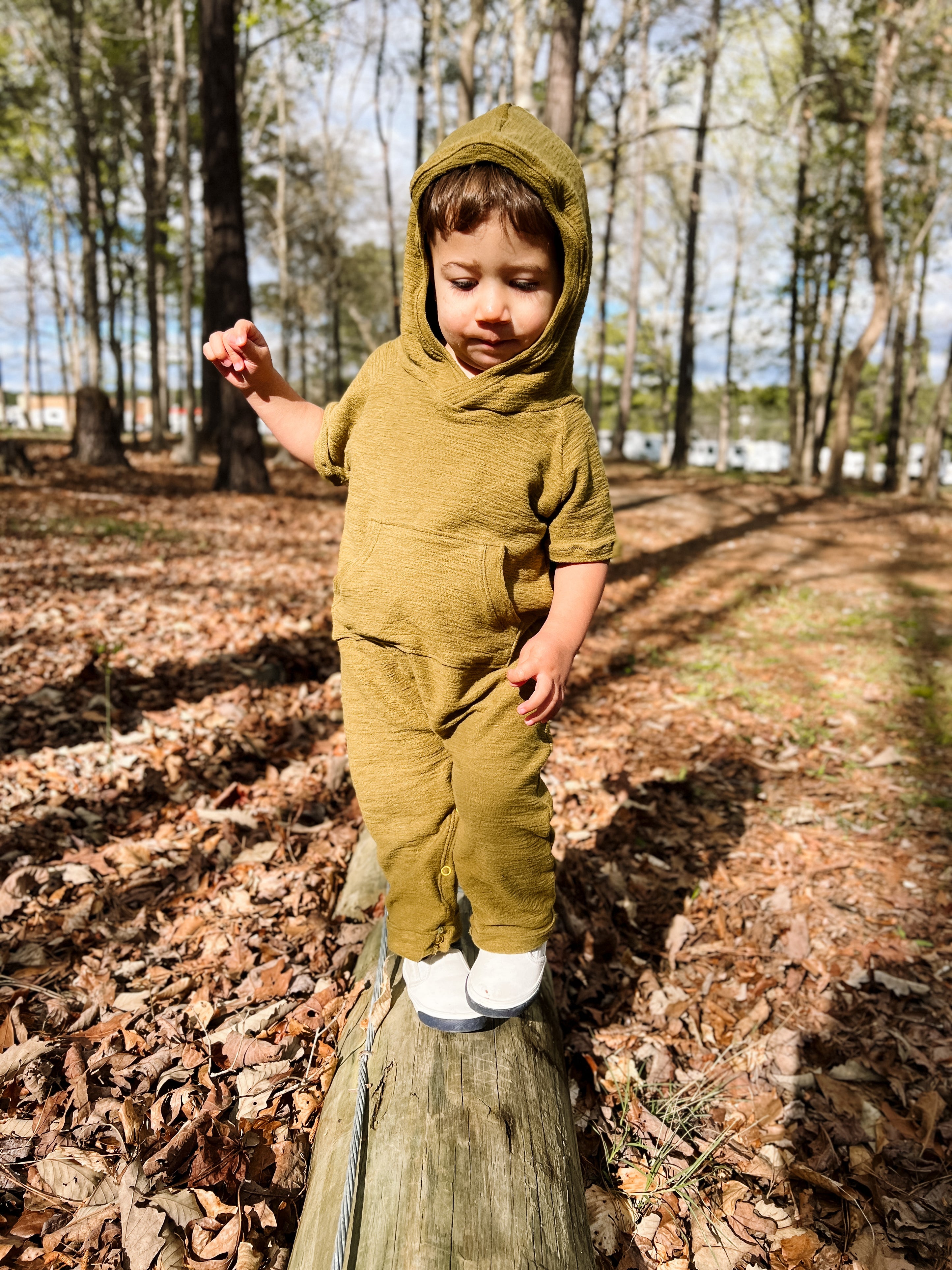 Baby-Toddler Rowan – Sustainable Cloth Co