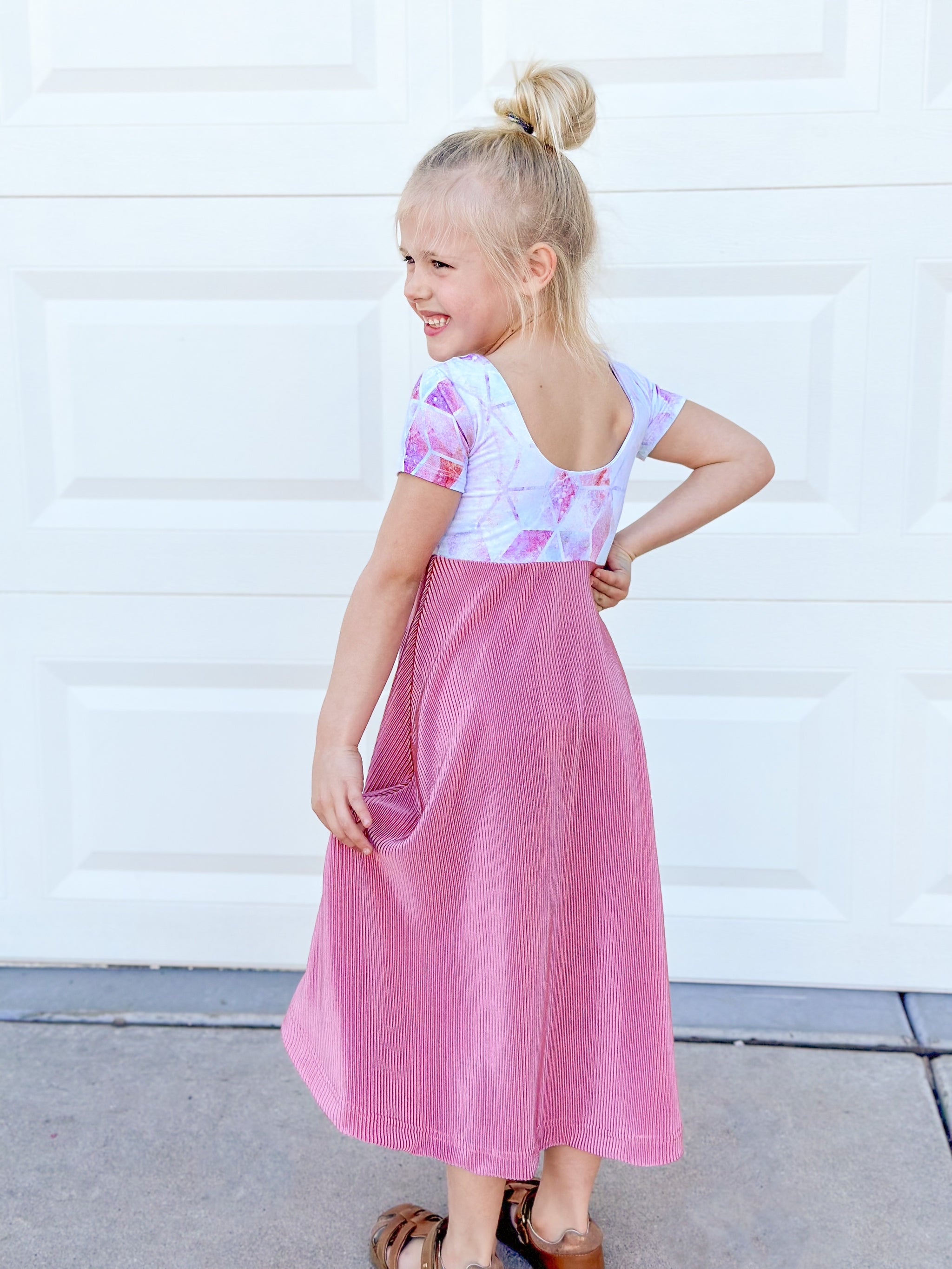 Baby-Youth Brielle – Sustainable Cloth Co