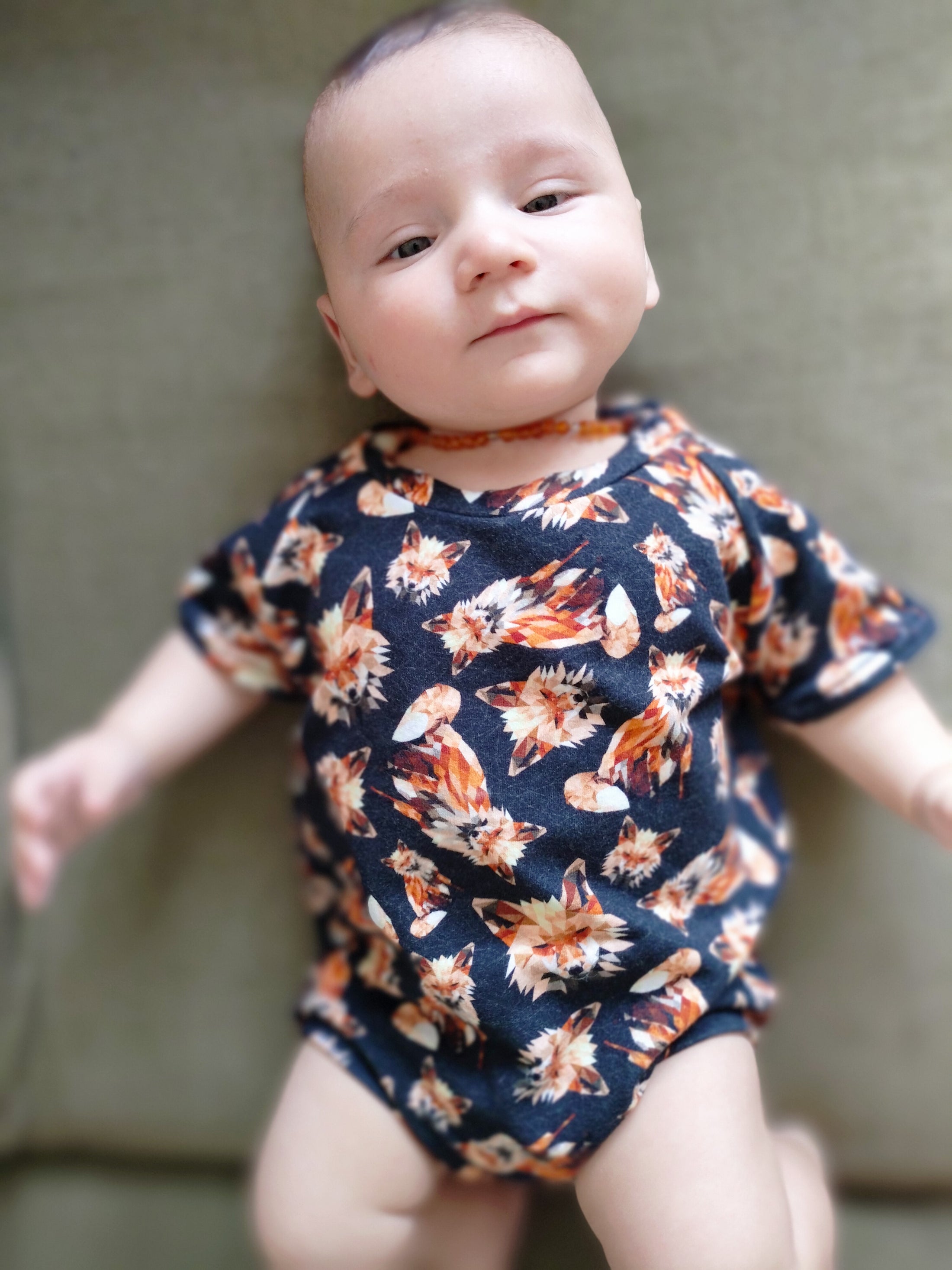Baby-Toddler Rowan – Sustainable Cloth Co