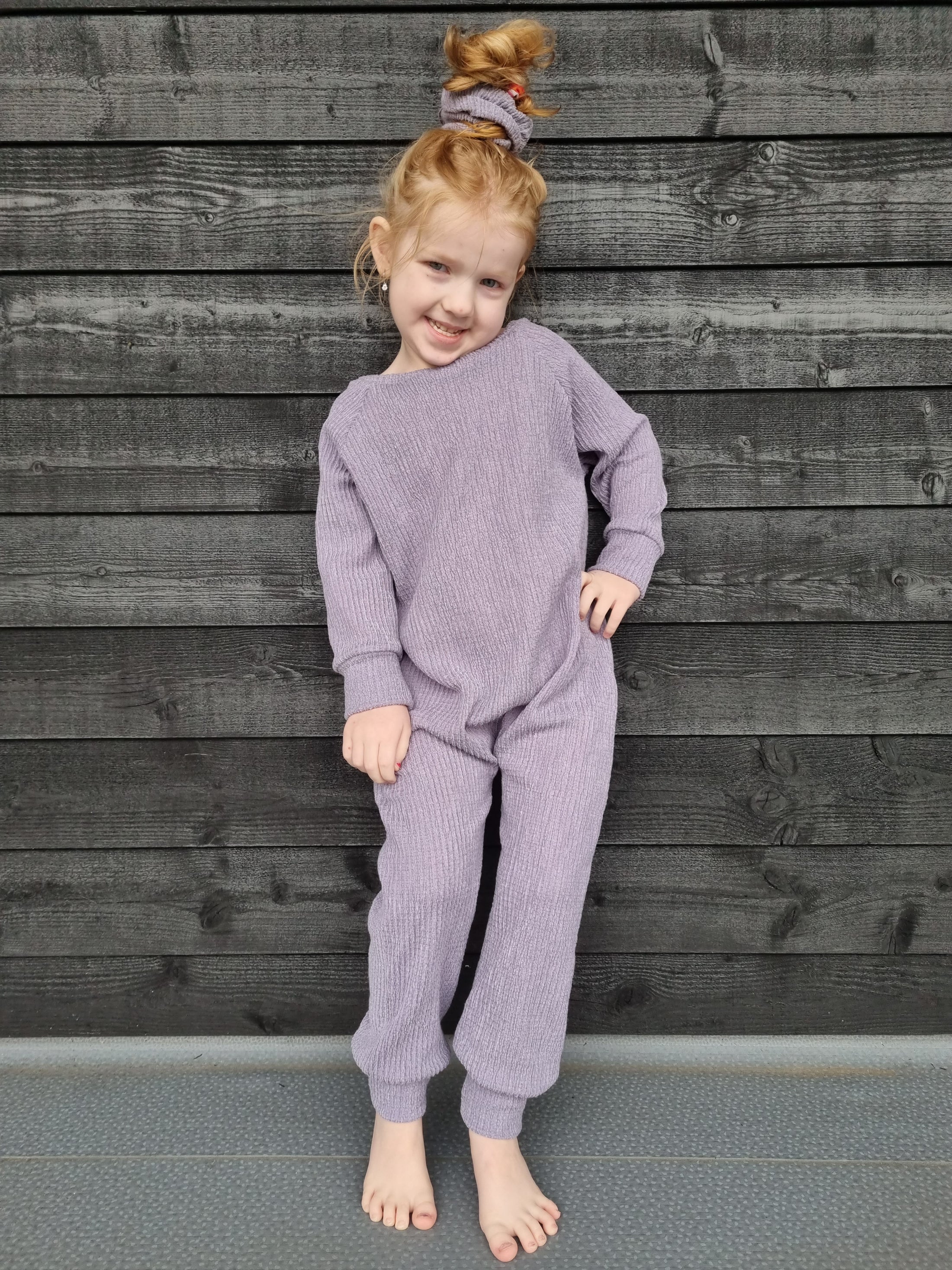 Baby-Toddler Rowan – Sustainable Cloth Co